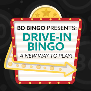 Suisun City Drive-In Bingo :: Blue Devils