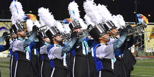 Home :: Blue Devils