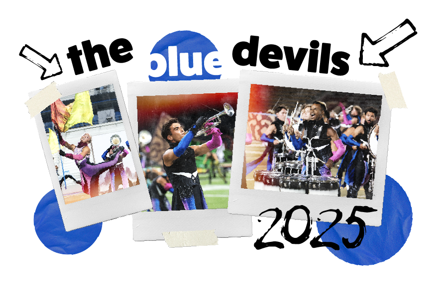 Home :: Blue Devils